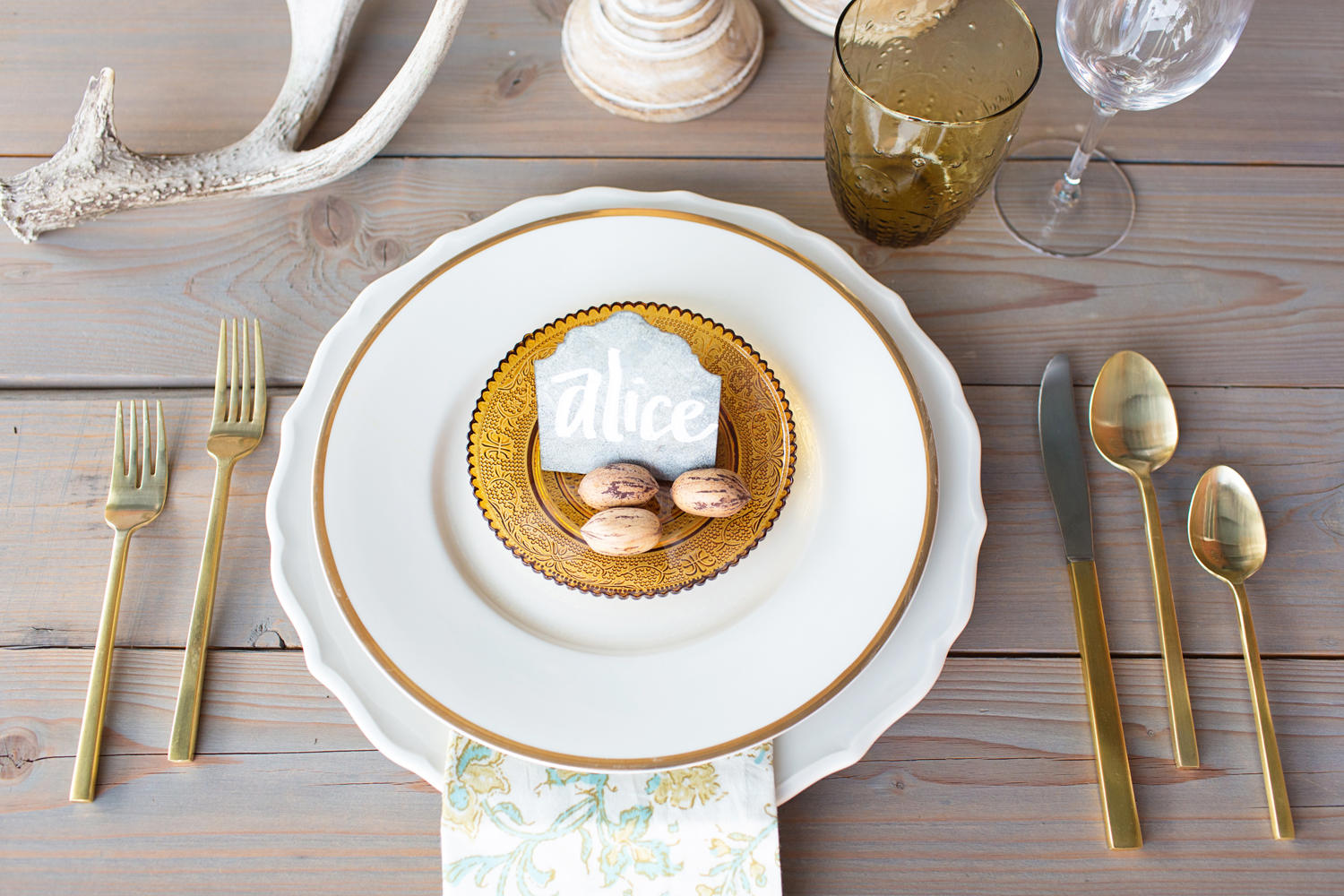 Kingdom Table Manners